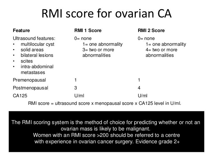 Common gynaecological carcinom final2