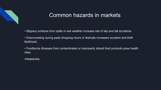 Common Hazards in Workplace Technology and Livelihood Education | PPT