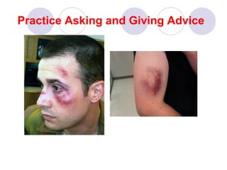 Common Health Complaints ESL | PPT