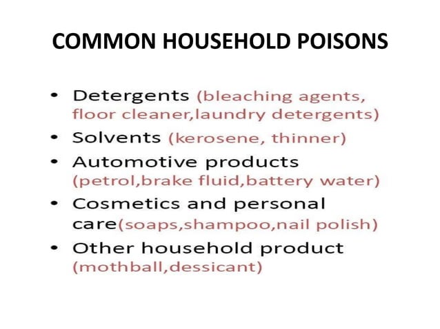 COMMON HOUSEHOLD POISONS.pdf