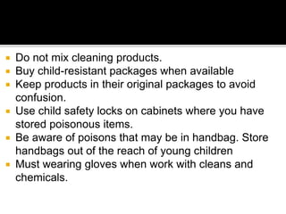 common household poisons.pptx