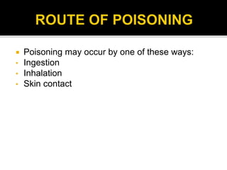 common household poisons.pptx