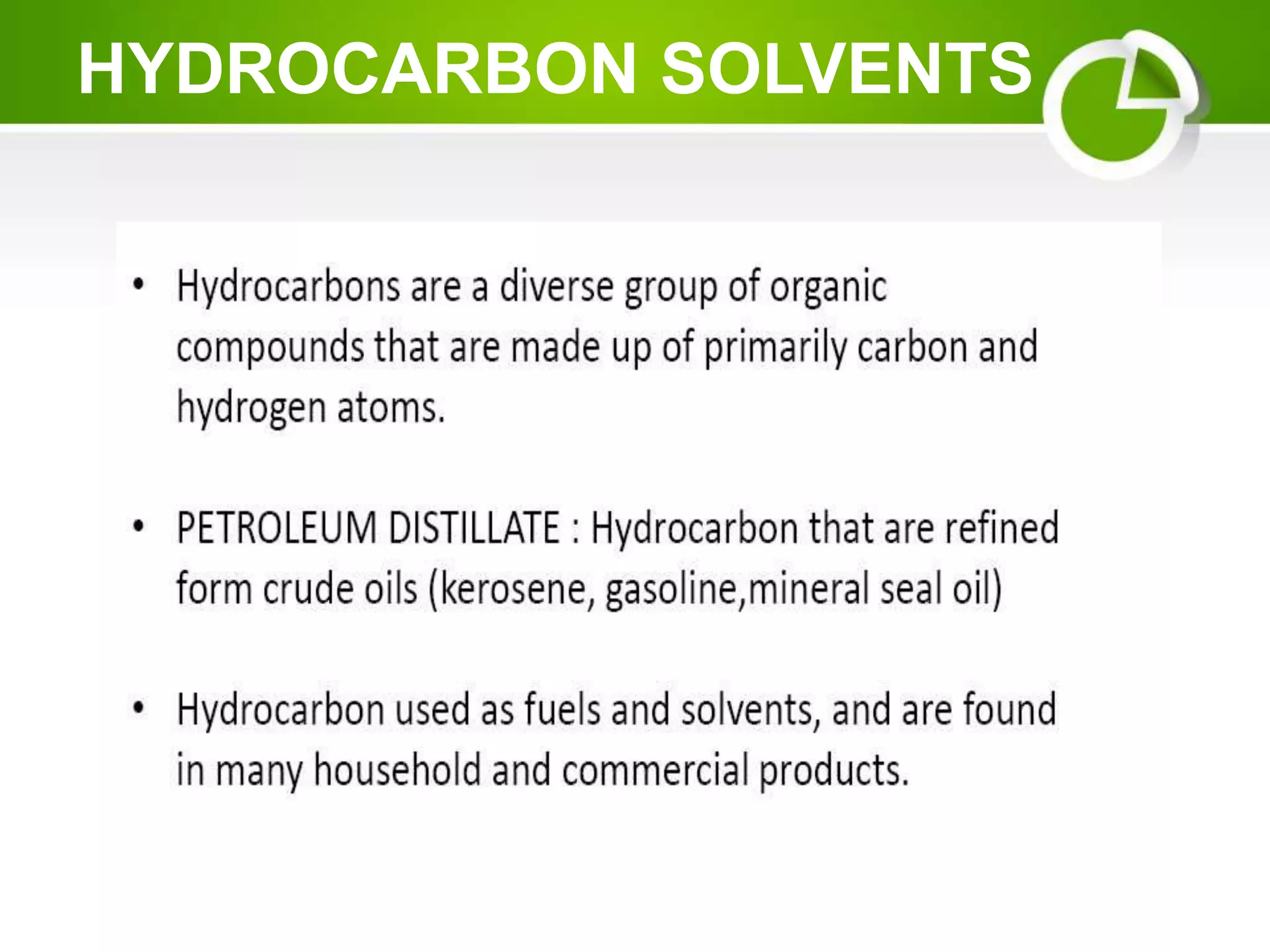 Common household poisons classification,mechanism of action uses and ...
