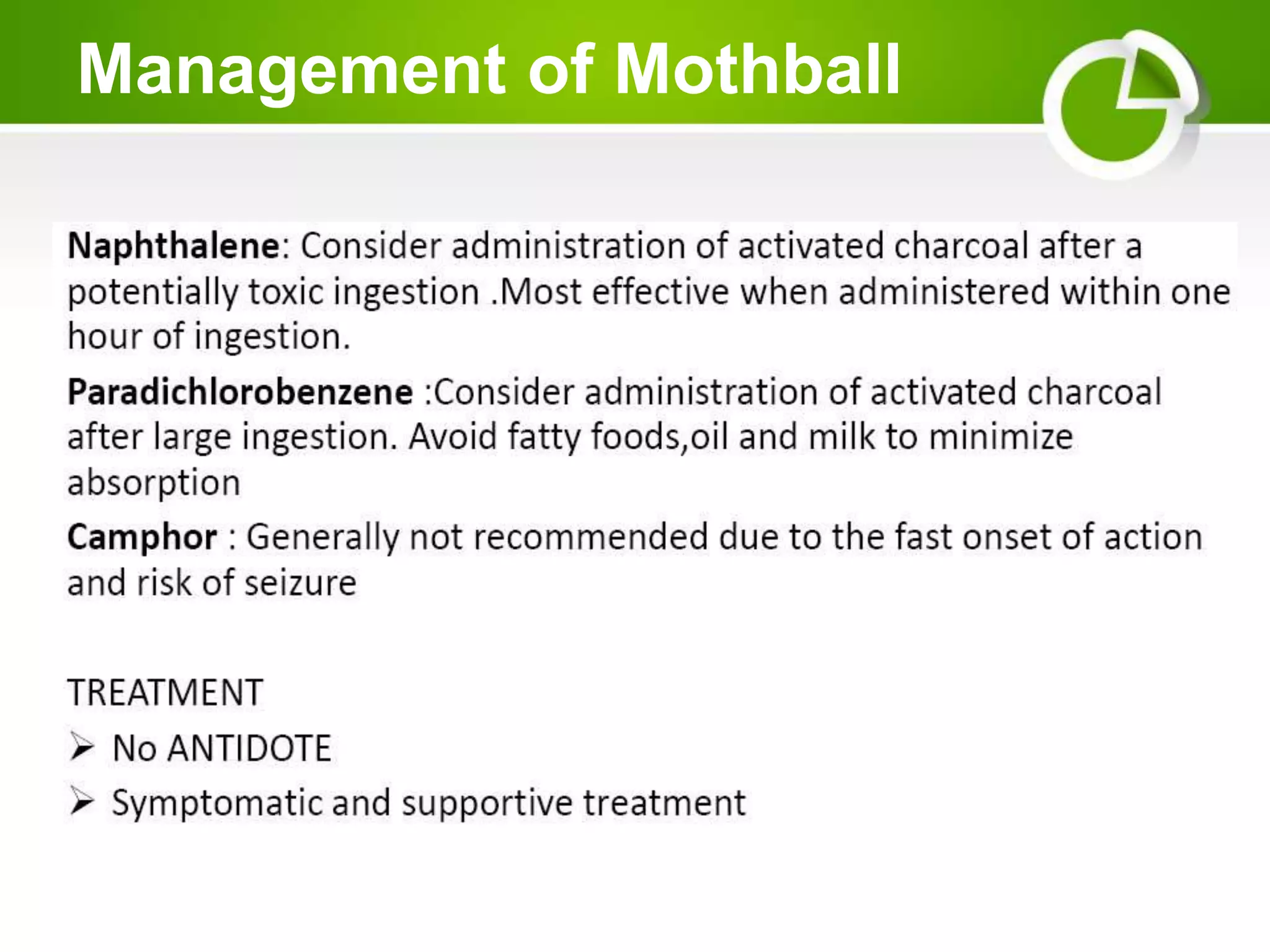 Common household poisons classification,mechanism of action uses and ...