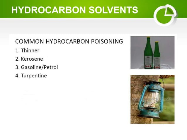 Common household poisons classification,mechanism of action uses and ...