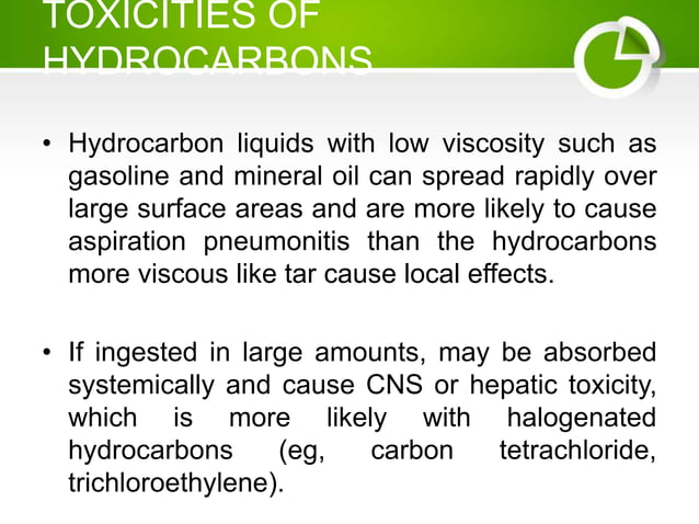 Common household poisons classification,mechanism of action uses and ...