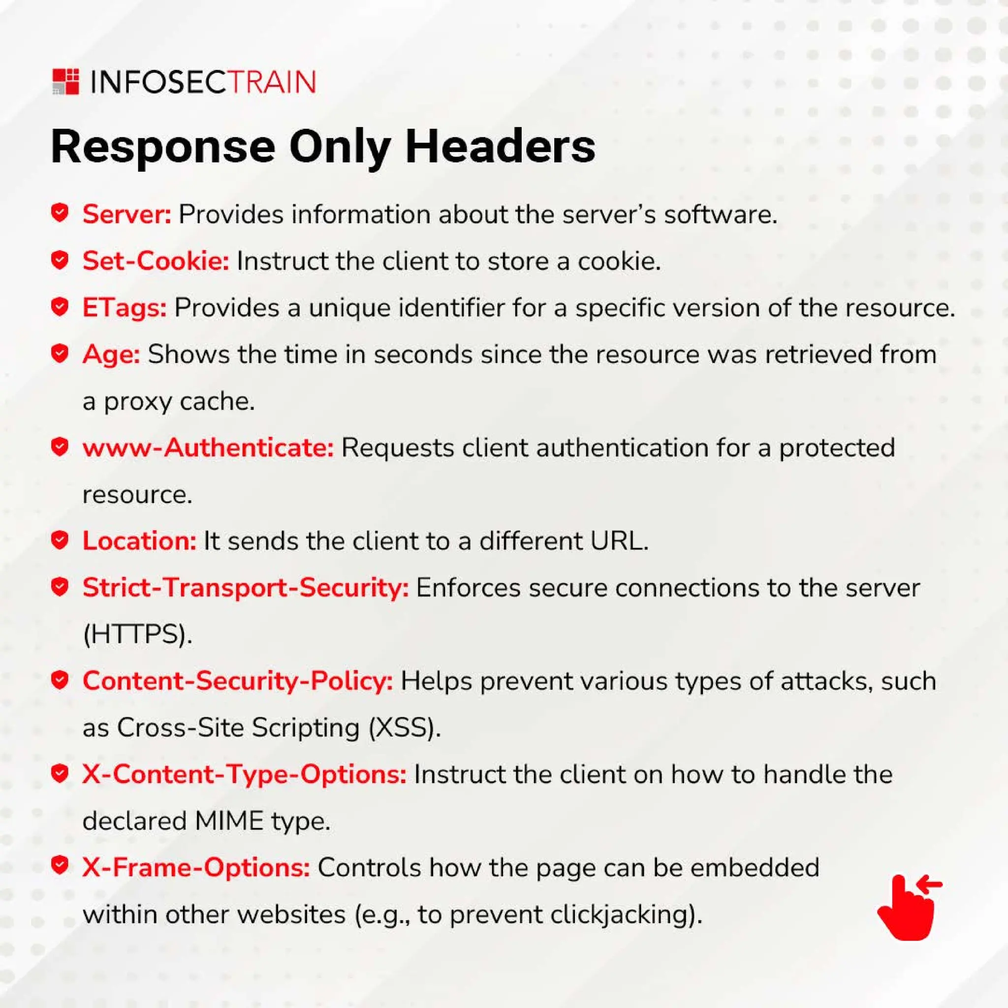 Understanding Common HTTP Headers: A Complete Guide | PDF