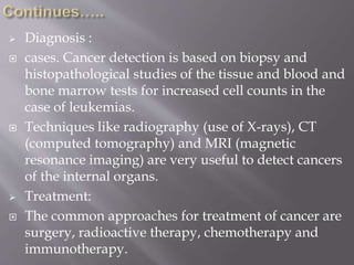 Common human disease1 2 | PPTX