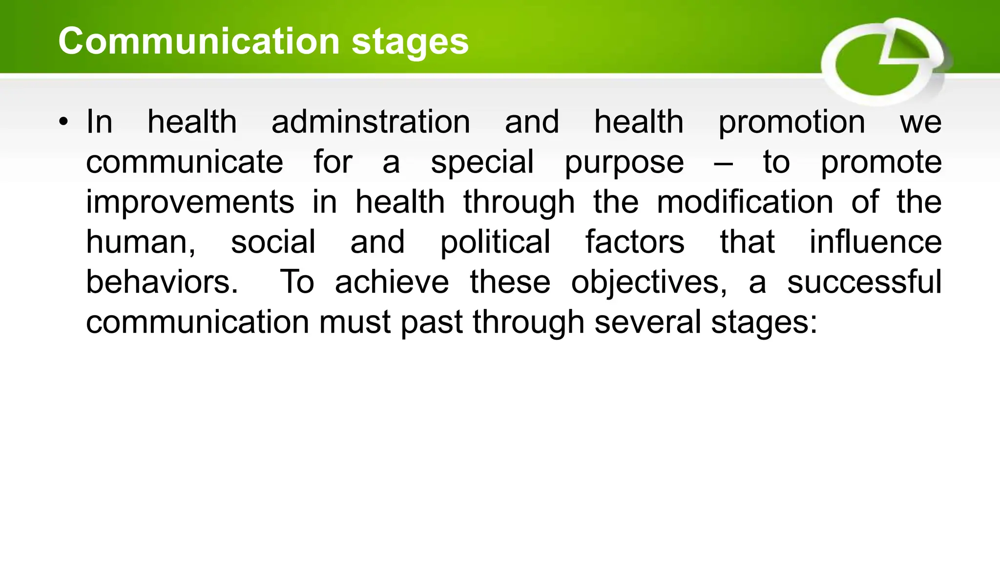 COMMONICATION_HEALTH.pptx community medicine | PPT