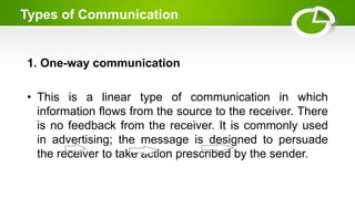 COMMONICATION_HEALTH.pptx community medicine | PPT