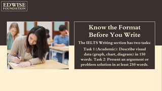 Common IELTS Writing Mistakes & How to Avoid Them: A Guide to Scoring Higher. | PDF