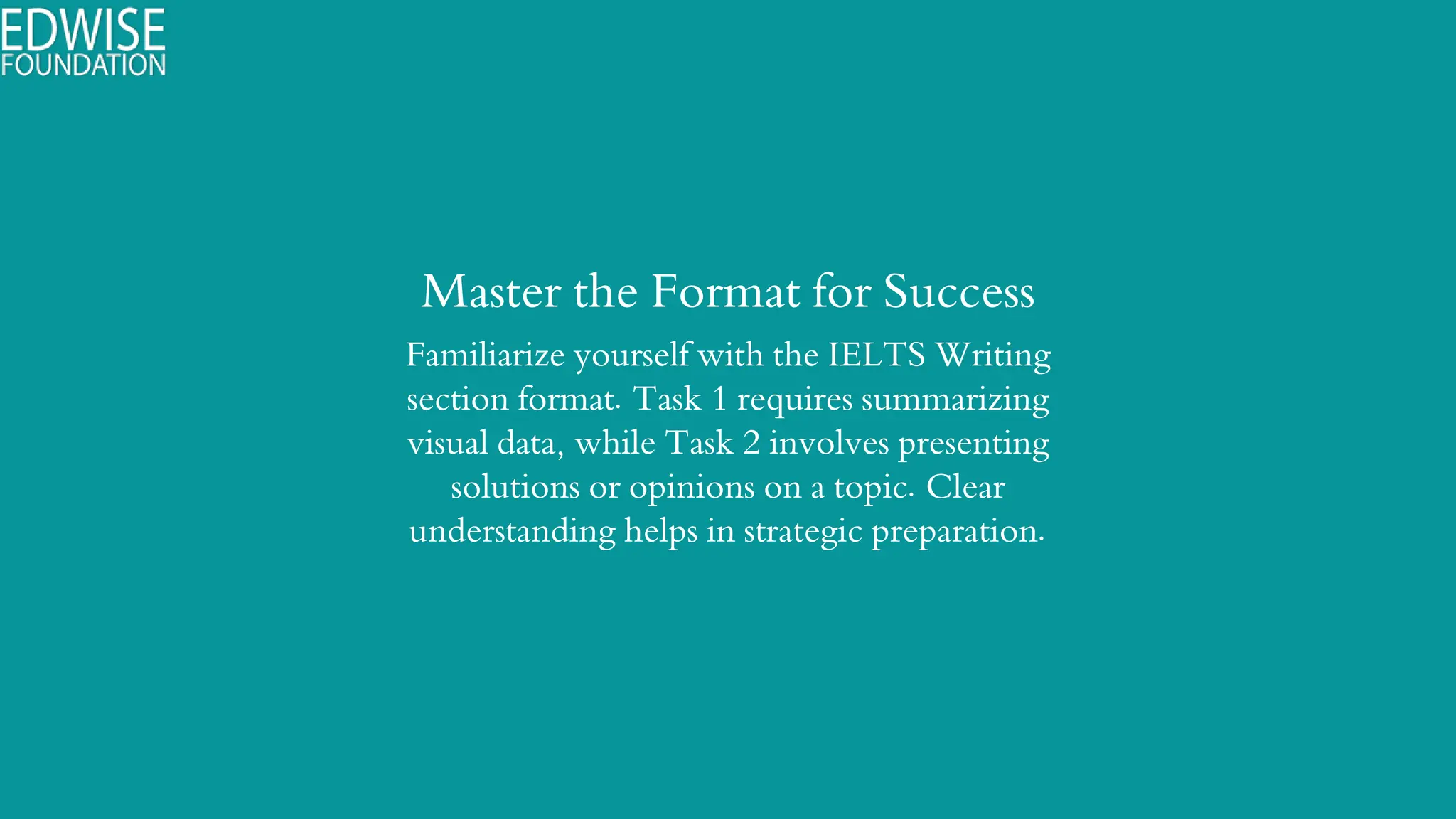 Common IELTS Writing Mistakes: Your Guide to Scoring Higher. | PPT