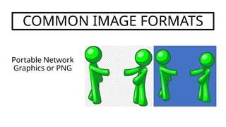 COMMON IMAGE FORMATSsssssssssssssss.pptx