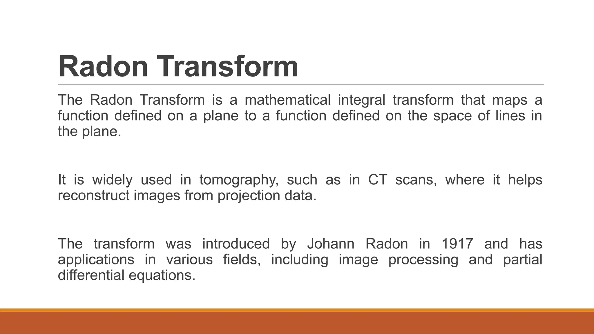 Common Image Transforms imaging.....pptx