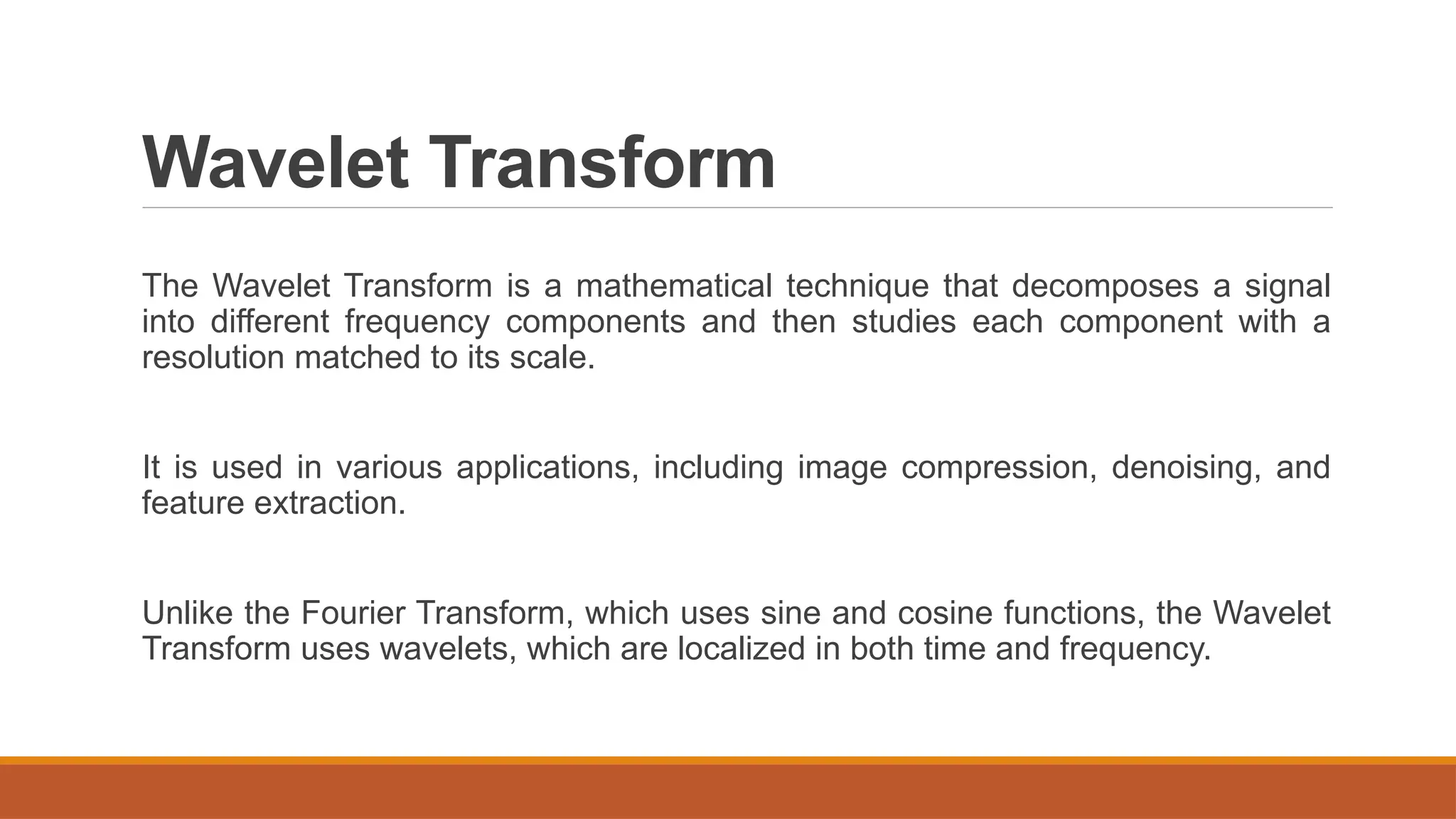Common Image Transforms imaging.....pptx