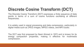 Common Image Transforms imaging.....pptx
