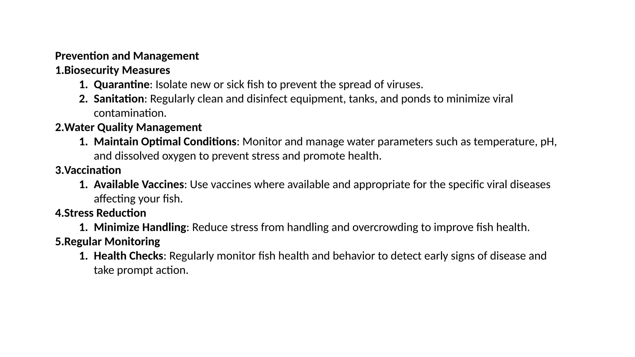 common infections that occurs in fishes. | PPT