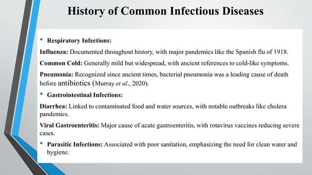 common infectious diseases. common infectious diseases | PPTX | Infectious Diseases | Diseases ...