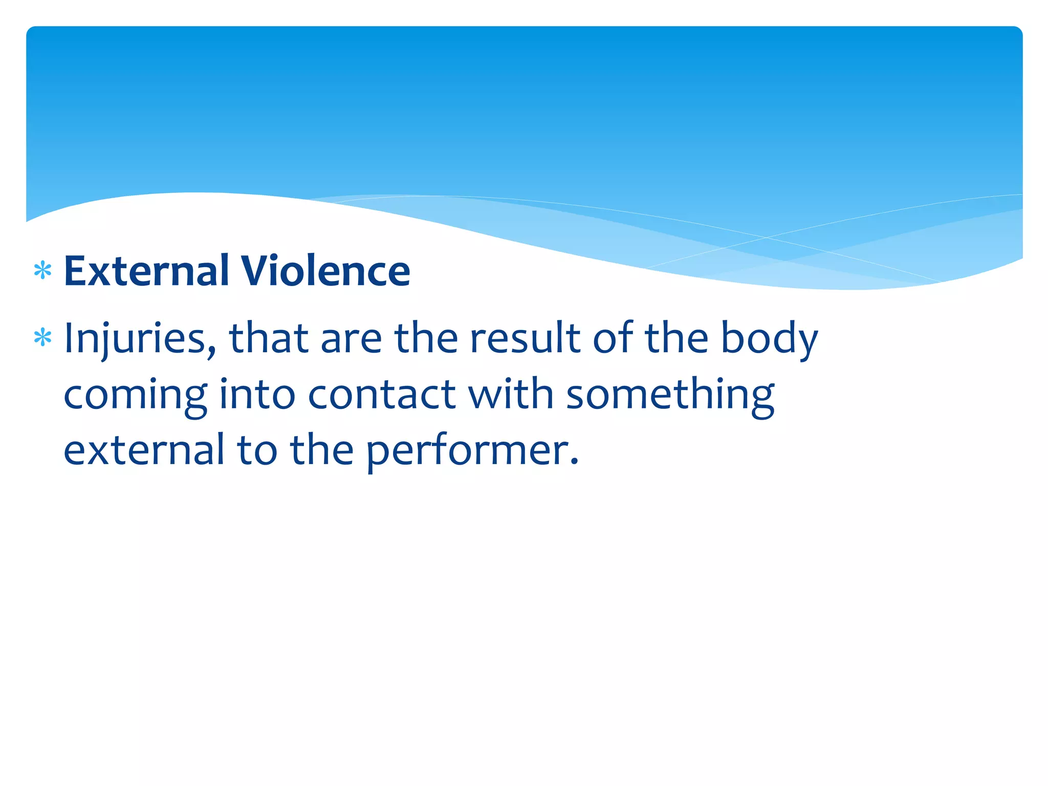 COMMON INJURIES AND FIRST AID.pptx