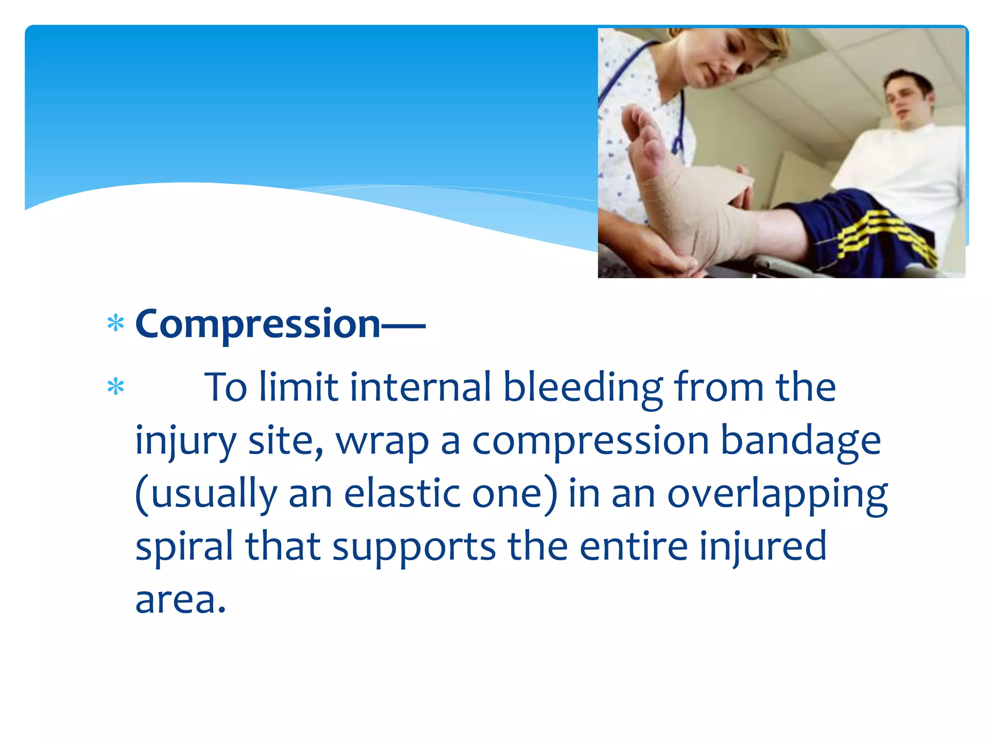 COMMON INJURIES AND FIRST AID.pptx