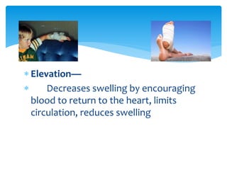 COMMON INJURIES AND FIRST AID.pptx