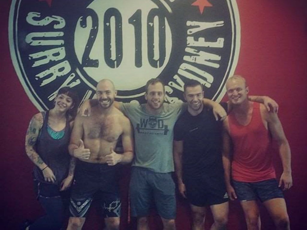 Common Injuries in CrossFit And How to Manage Them