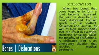 COMMON INJURIES INVOLVED IN ACTIVE RECREATIONAL ACTIVITIES.pptx