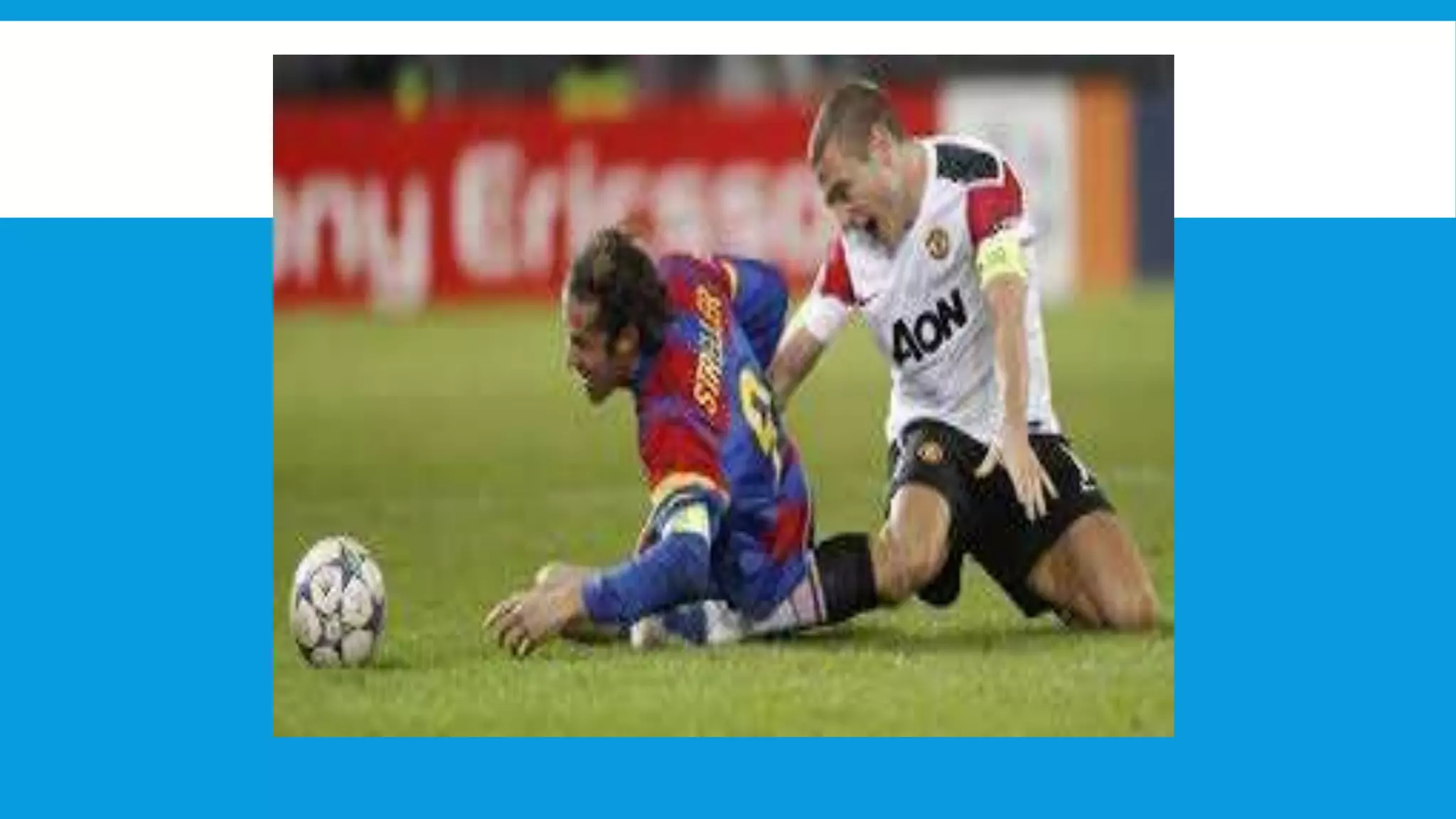 Common injuries of lower extremity | PPTX