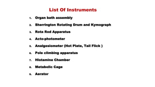 Common instruments used in pharmacology.pptx