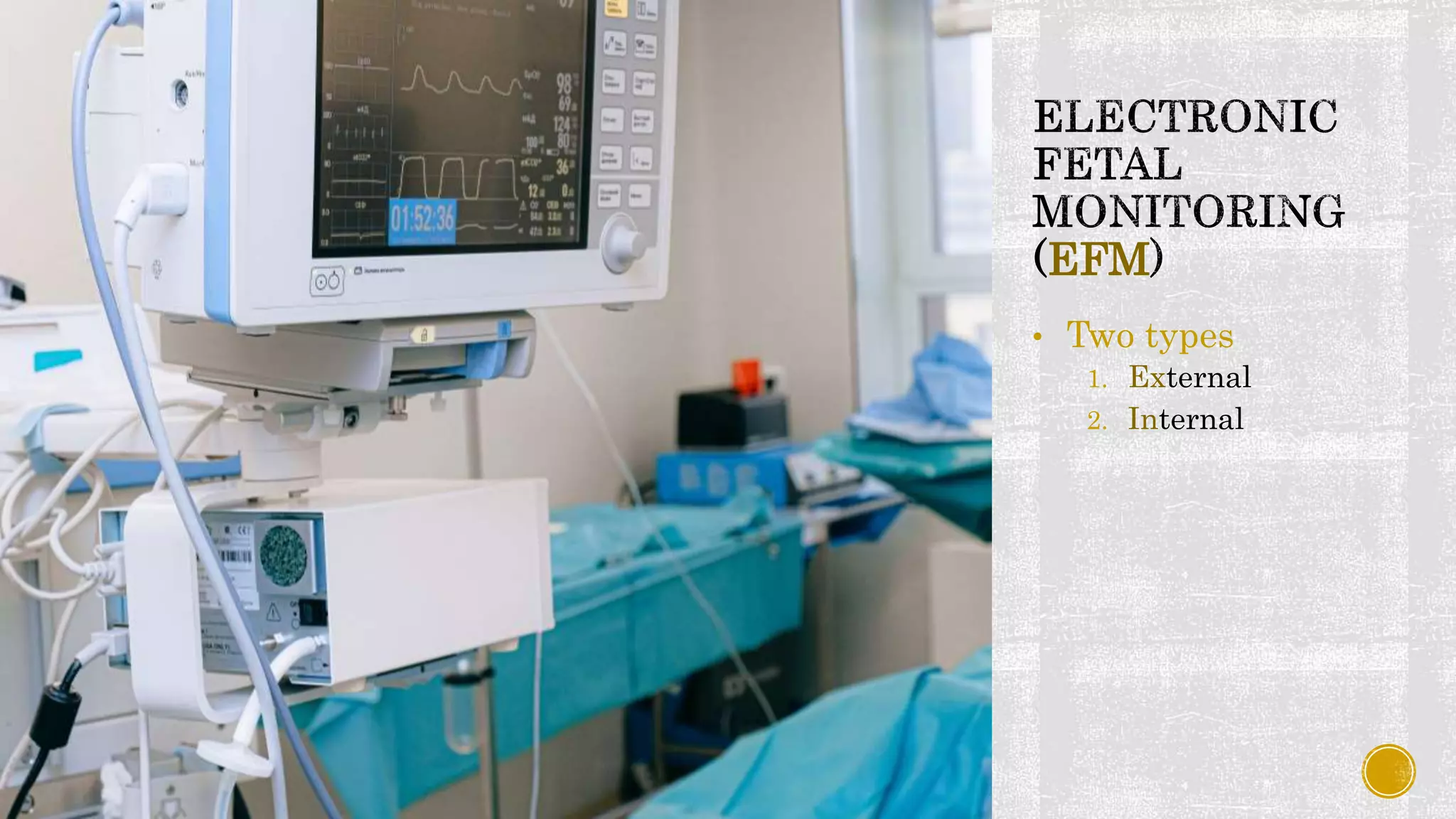 Top 10 Most Common Labor Interventions | PPTX