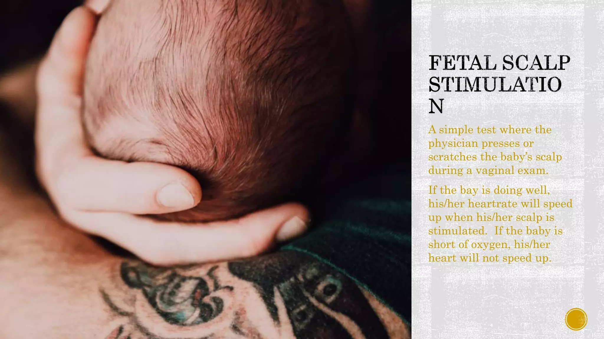 Top 10 Most Common Labor Interventions | PPTX