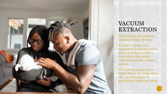 Top 10 Most Common Labor Interventions | PPTX