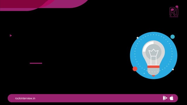 Common Interview Mistakes You Should Avoid Ppt