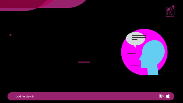 Common Interview Mistakes You Should Avoid Ppt