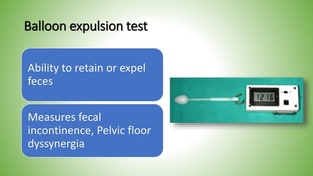 common investigations for pelvic floor.pptx