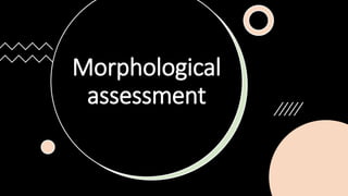 common investigations for pelvic floor.pptx