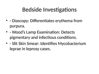 Common_Investigations_in_Dermatology.pptx