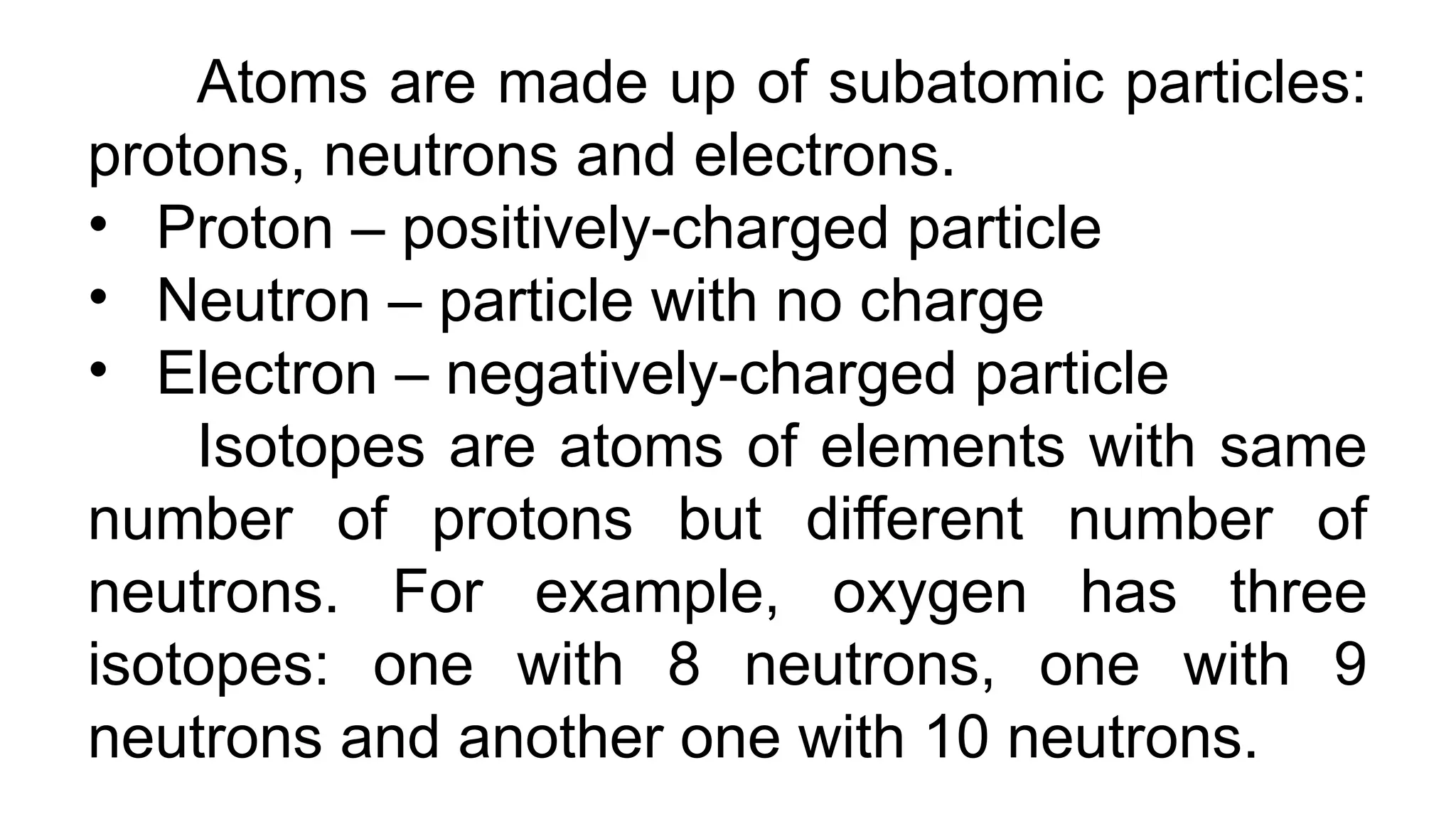 Common Isotopes and Their Uses (1 ).pptx
