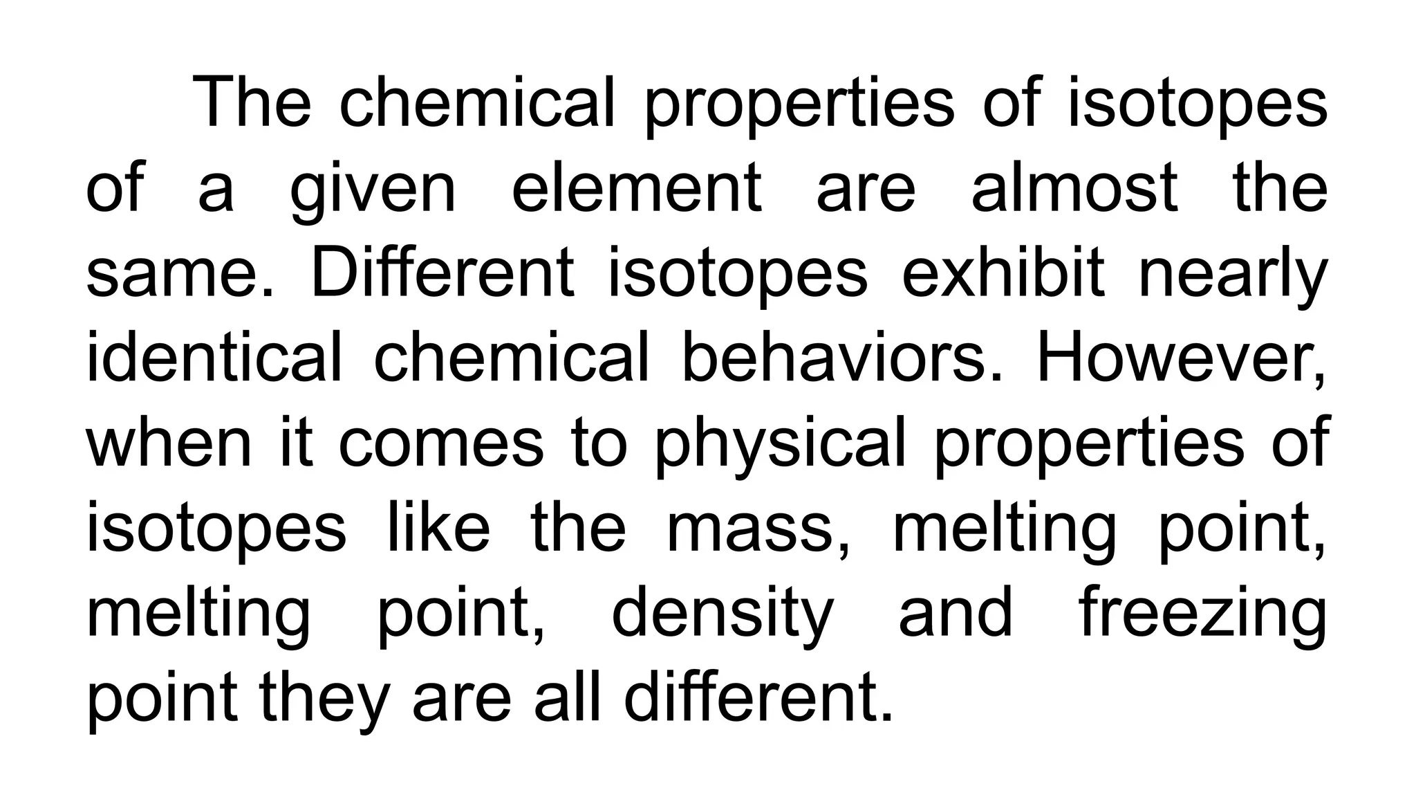 Common Isotopes and Their Uses (1 ).pptx
