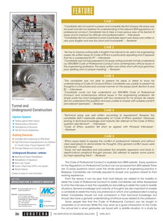 Common issues on essay writing - Professional Interview for graduate ...