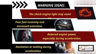 Common Issues with Car Exhaust Systems Causes, Warning Signs, and ...