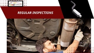 Common Issues with Car Exhaust Systems Causes, Warning Signs, and ...