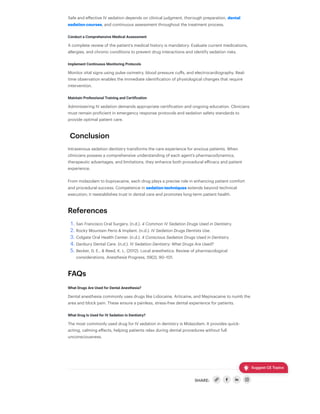 Common IV Sedation Drugs Used in Dentistry.pdf