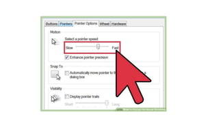 Common Keyboard and Mouse Problems | PPT