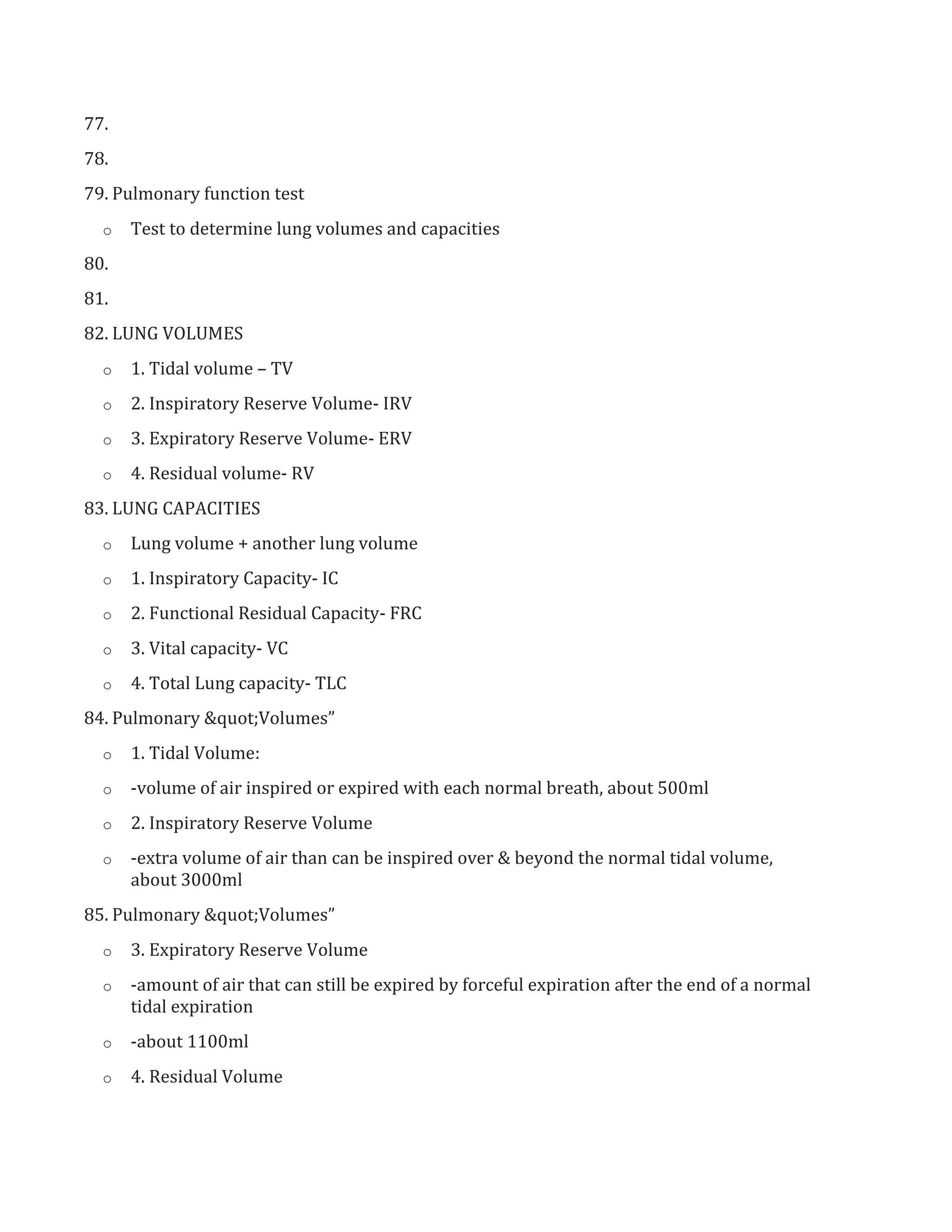 Common laboratory & diagnostic procedures | PDF
