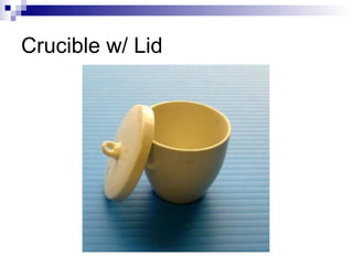 Common laboratory equipment | PPT