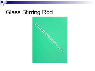 Common laboratory equipment | PPT