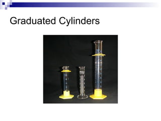 Common laboratory equipment | PPT