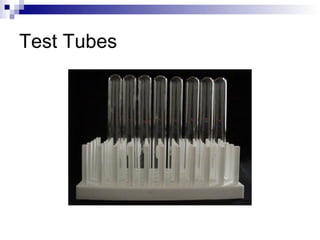 Common laboratory equipment | PPT