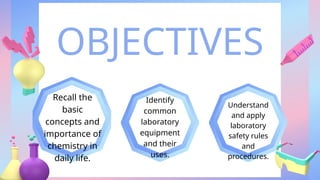 Common Laboratory Equipment and how to use them.pptx